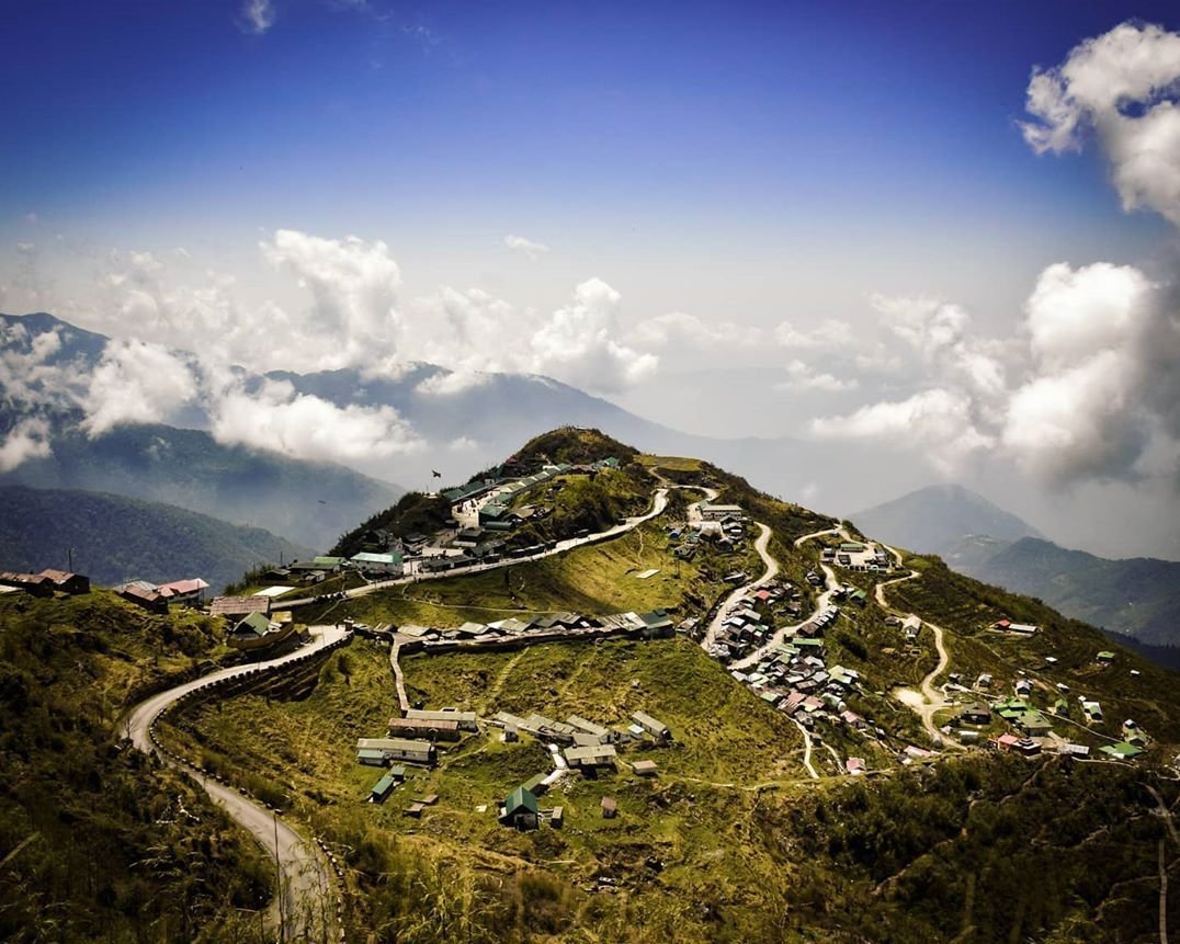 TravelGangtok Holidays | Sikkim Tour Package 2023 | Book now - 8388988894